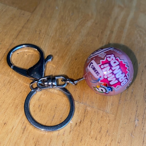 Zuru | Toys | Zuru Mini Brands Series 5 Sealed Ball With Display Box ...